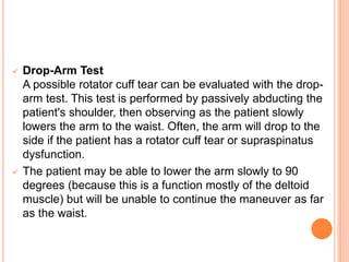 Painful arch syndrome | PPTX