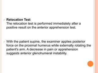 Painful arch syndrome | PPTX