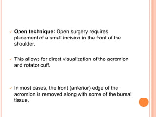 Painful arch syndrome | PPTX