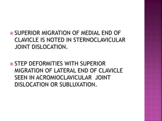 Painful arc syndrome | PPTX