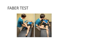 PAINFUL HIP IN CHILDREN.pptx