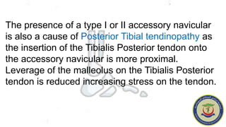 painfull accessory navicular bone(1).pptx