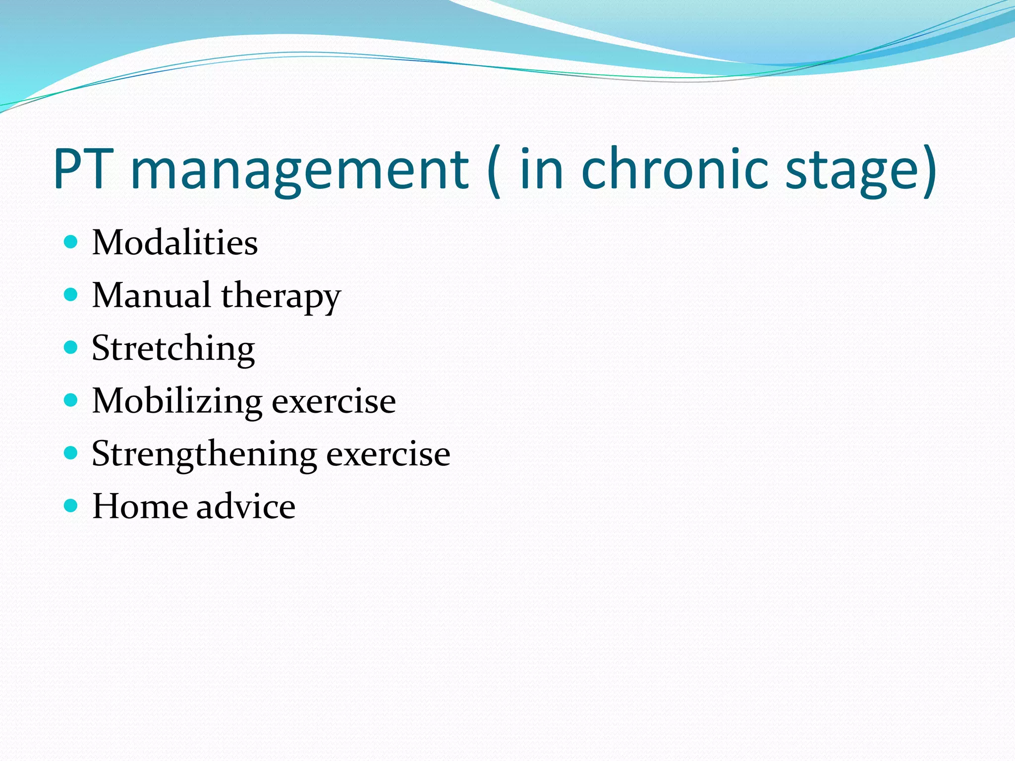 Painful shoulder arc | PPTX
