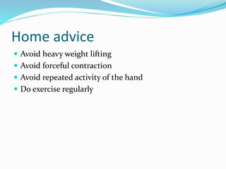 Painful shoulder arc | PPTX
