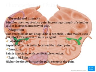 Detailed Explanation of Pain Gate Theory.pptx