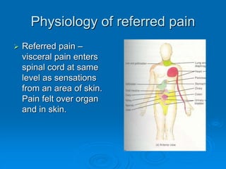 Pain and childbearing | PPT