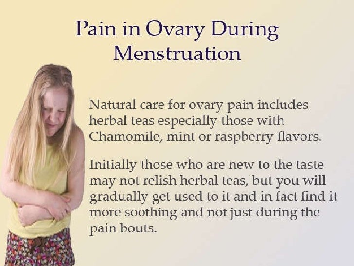 Pain In Ovary During Menstruation pain-in-ovary-during-menstruation
