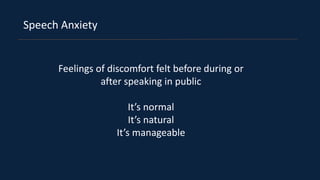 Painless-Presentations-Fear-of-Public-Speaking.pptx