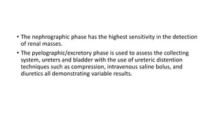 Painless haematuria for P.G Students | PPTX