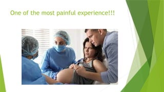 PAINLESS LABOUR- EPIDURAL ANALGESIA-.pptx