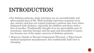 PAINLESS NEEDLE.pptx