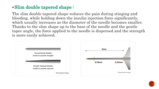 PAINLESS NEEDLE.pptx