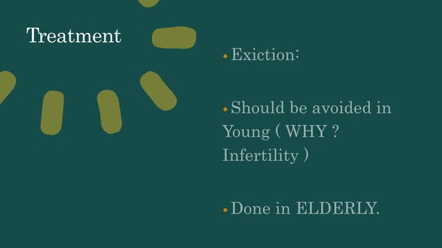 Painless scrotal swellings | PPT