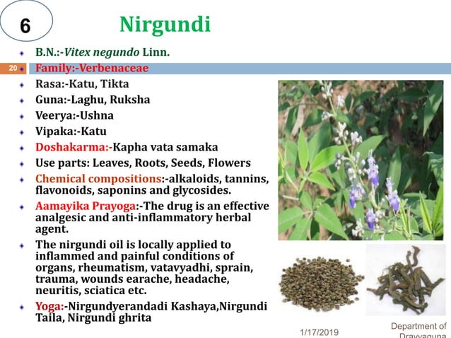 Pain management | PPT