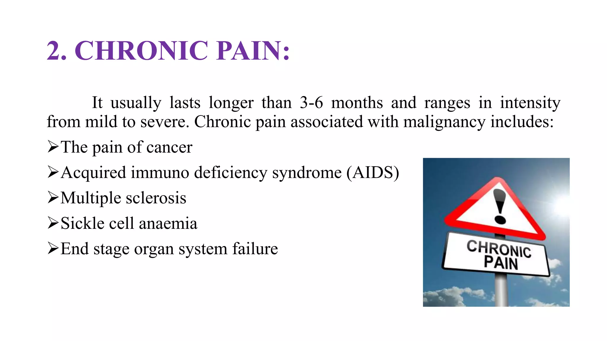 Pain pathways & Pain management for Pharm.D | PPTX