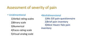 pain management.pptx