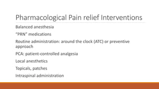 pain_management.ppt