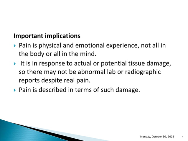 PAIN MANAGEMENT.ppt