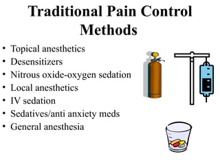 Pain Management - Theory of Pain Control.ppt
