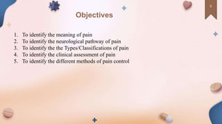 pain management 22.pptx