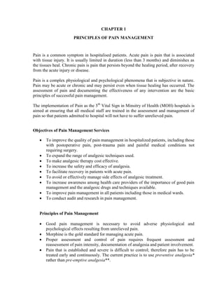 PainManagementHandbook KKM............pdf