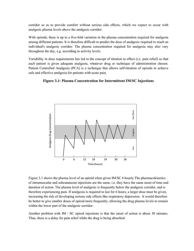PainManagementHandbook KKM............pdf | First Aid | Injuries