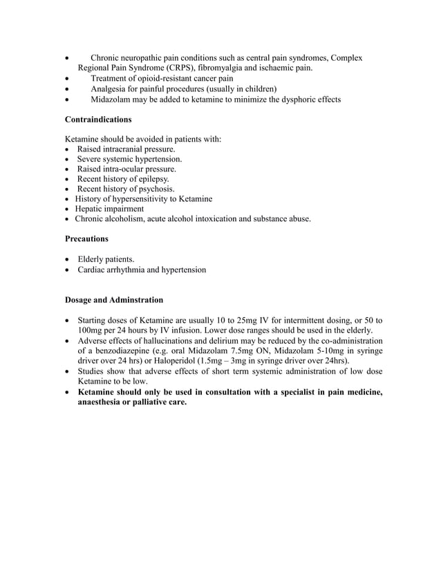 PainManagementHandbook KKM............pdf | First Aid | Injuries