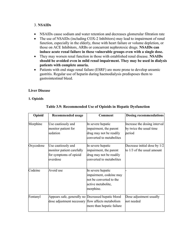 PainManagementHandbook KKM............pdf | First Aid | Injuries