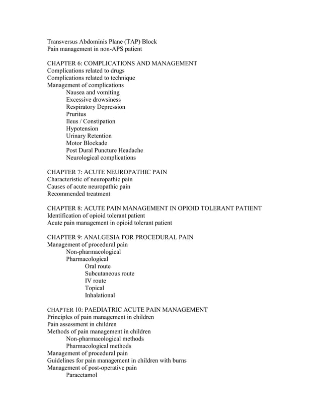 PainManagementHandbook KKM............pdf