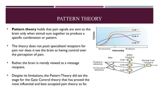 PAIN MANAGEMENT IN ENDODONTICS................pptx