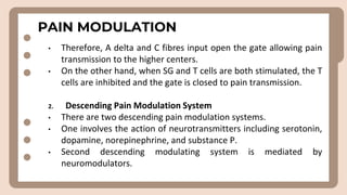 Pain management in Neurological and Musculoskeletal Conditions.pptx