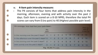 Pain management in Neurological and Musculoskeletal Conditions.pptx