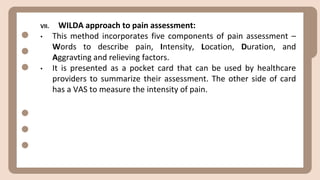 Pain management in Neurological and Musculoskeletal Conditions.pptx
