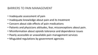 Pain management in Palliative cares.pptx