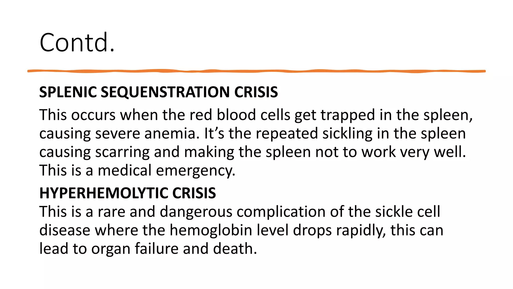 PAIN MANAGEMENT IN SICKLE CELL DISEASE AND CRISIS.pptx