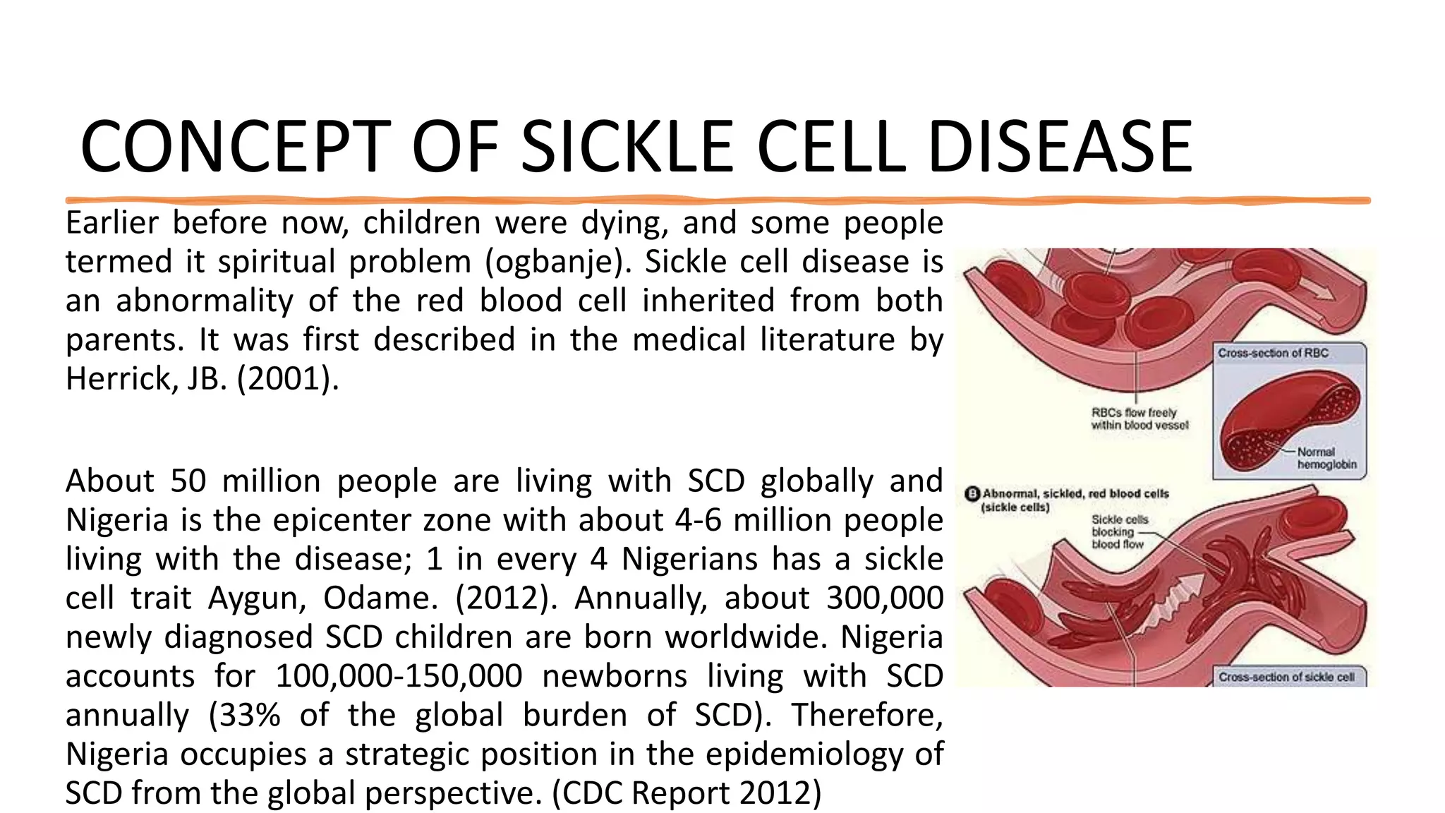 PAIN MANAGEMENT IN SICKLE CELL DISEASE AND CRISIS.pptx