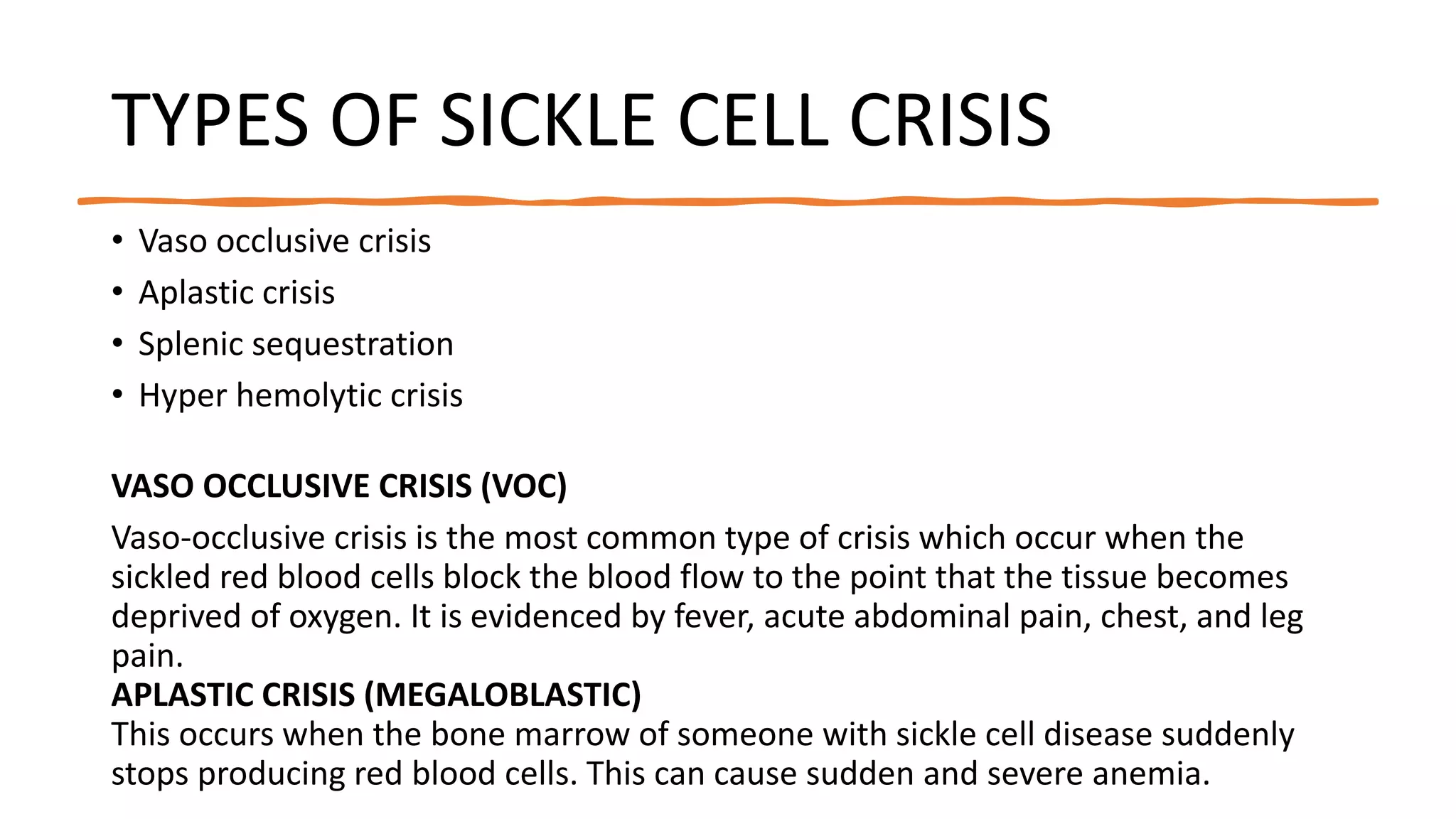 PAIN MANAGEMENT IN SICKLE CELL DISEASE AND CRISIS.pptx