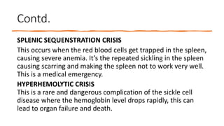 PAIN MANAGEMENT IN SICKLE CELL DISEASE AND CRISIS.pptx