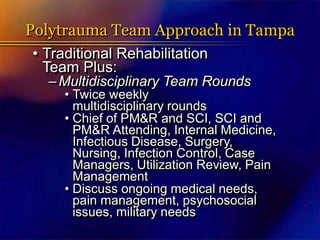Pain Management Polytrauma ATLS BURNS.ppt