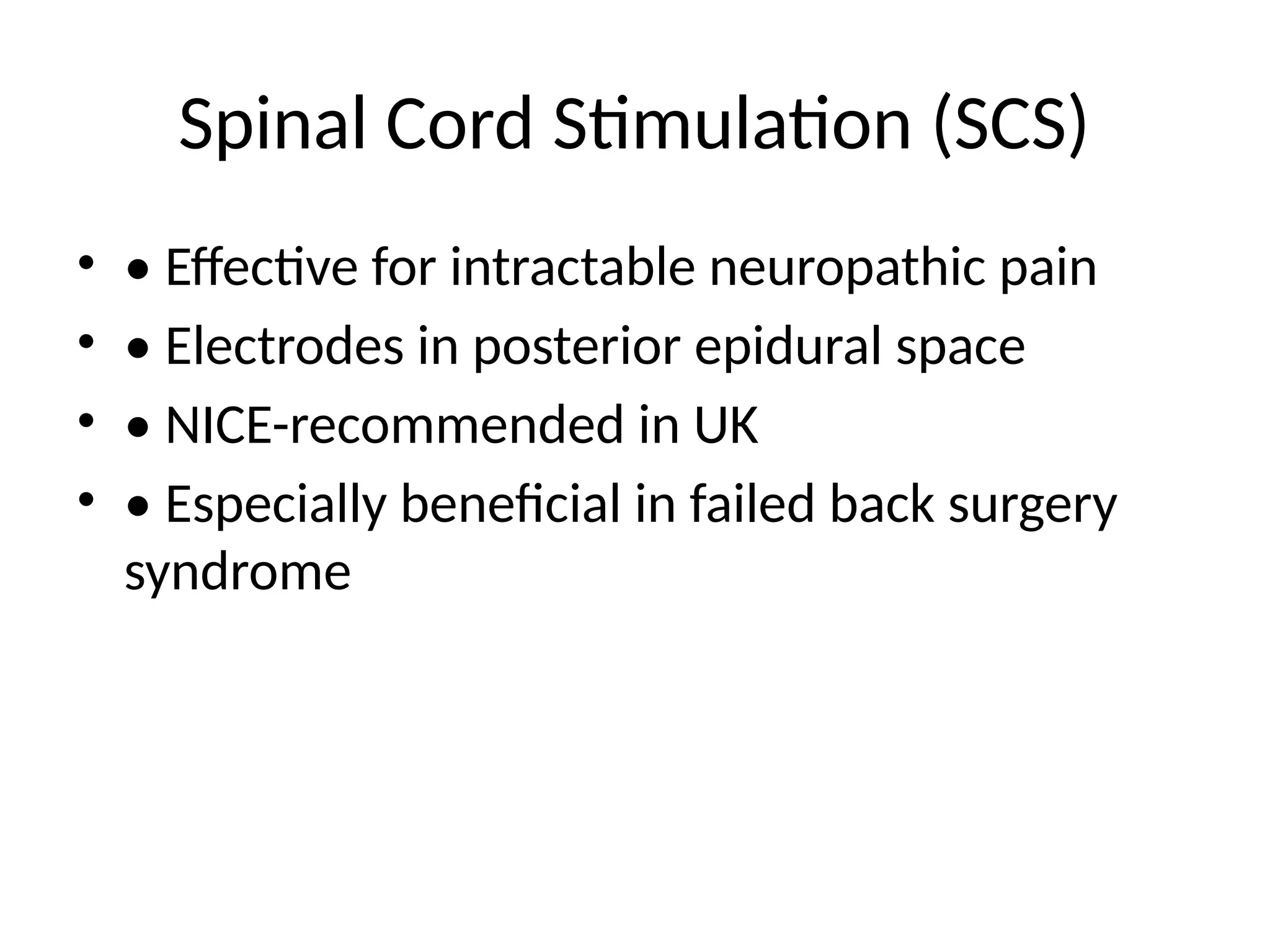 Pain_Management_Presentation strategies. | PPTX
