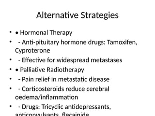 Pain_Management_Presentation strategies. | PPTX