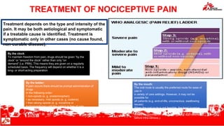 Pain management | PPT