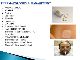 PAIN MANAGEMENT TRAINING PPT.pptx