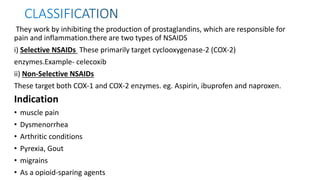 pain management pharmacological.pptx###..... | PPTX