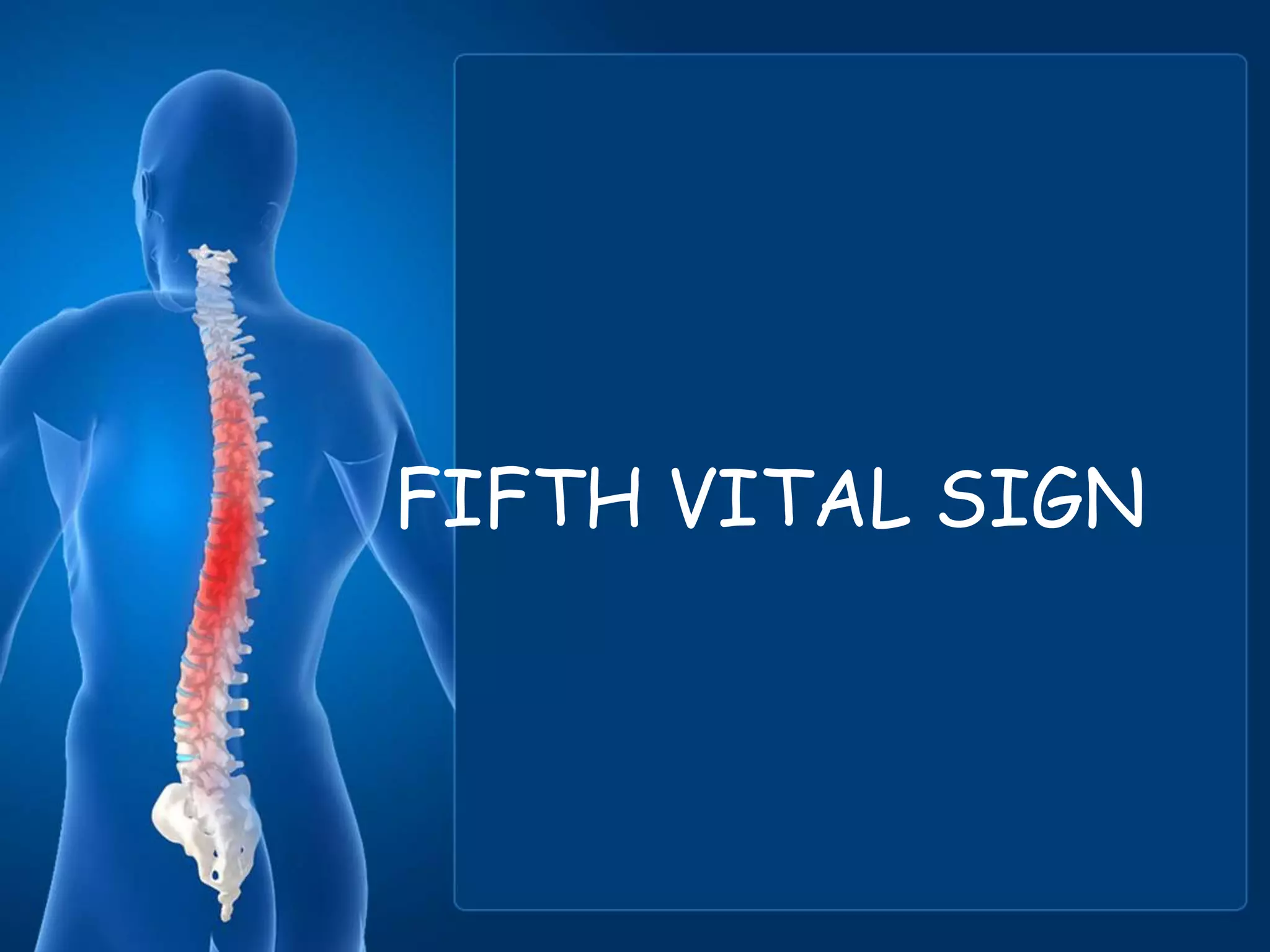 Pain management ppt | PPTX