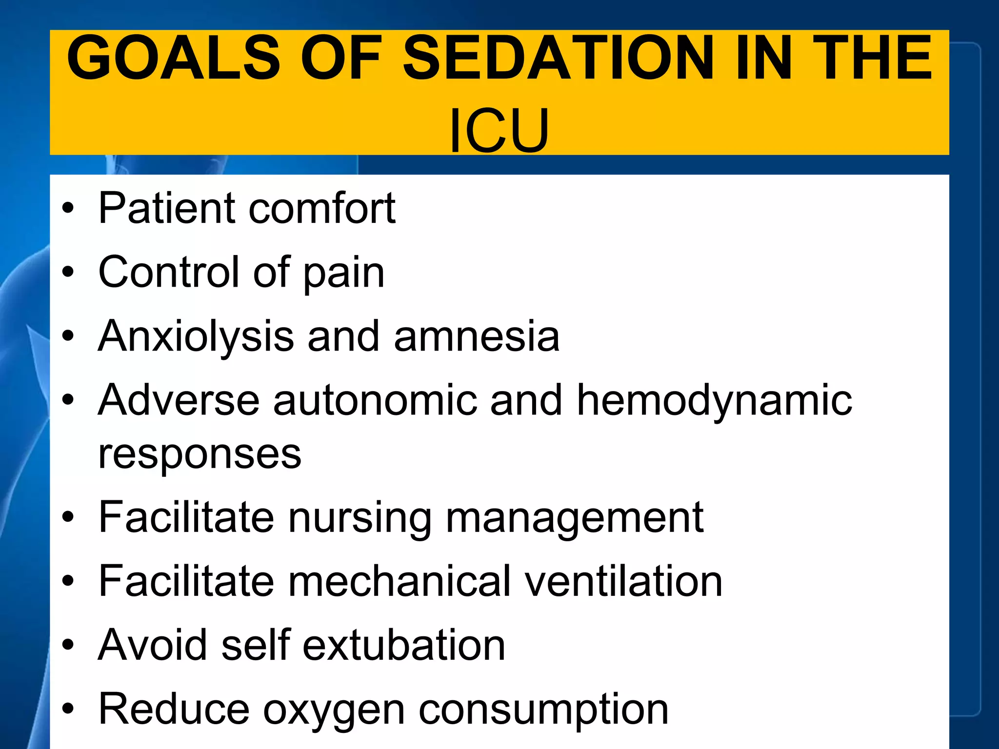 Pain management ppt | PPTX