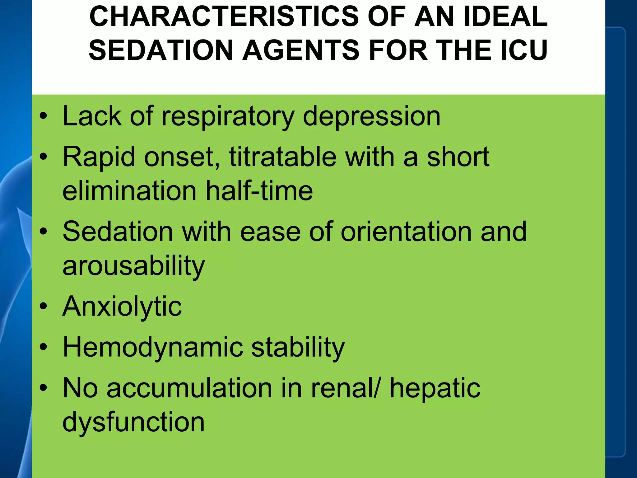 Pain management ppt | PPTX