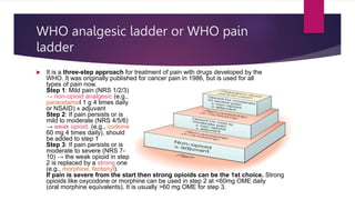 PAIN MX OF CANCER PATIENT.pptx
