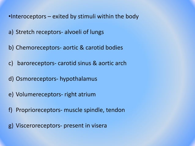 Pain pathway | PPT