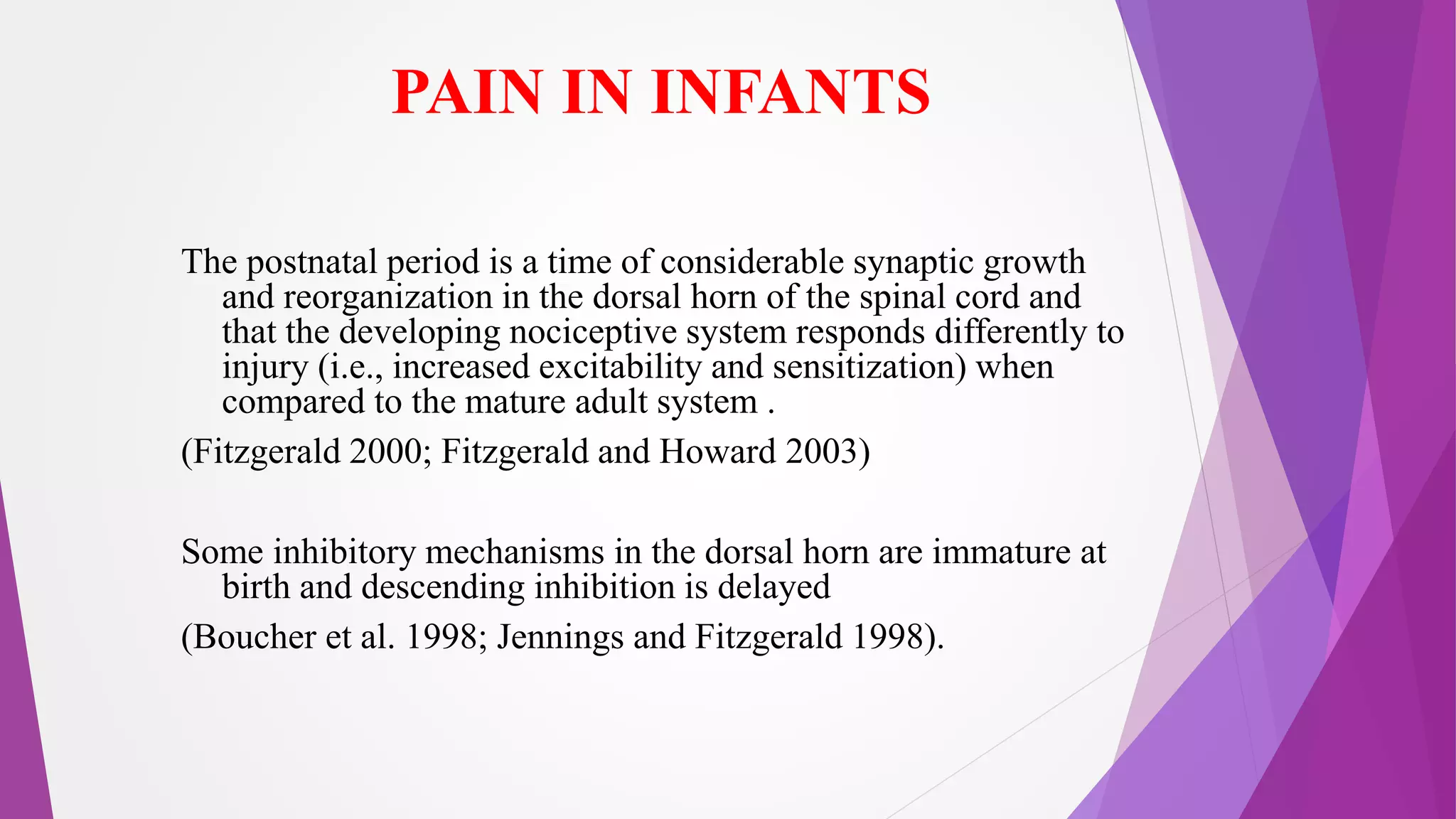 Painpathway-2 | PPT